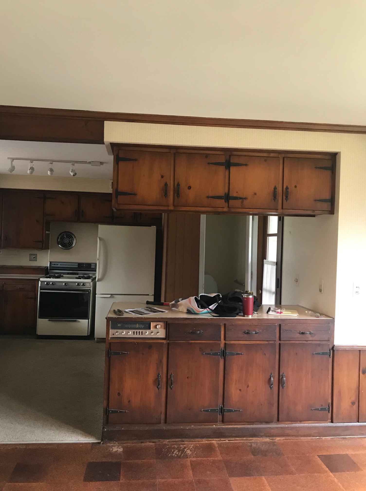 My Ugly Room Challenge – Willow & Twig